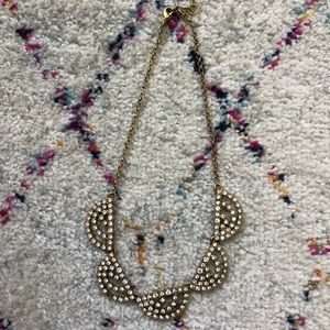 J. Crew Jewelry | J Crew Statement Necklace | Poshmark